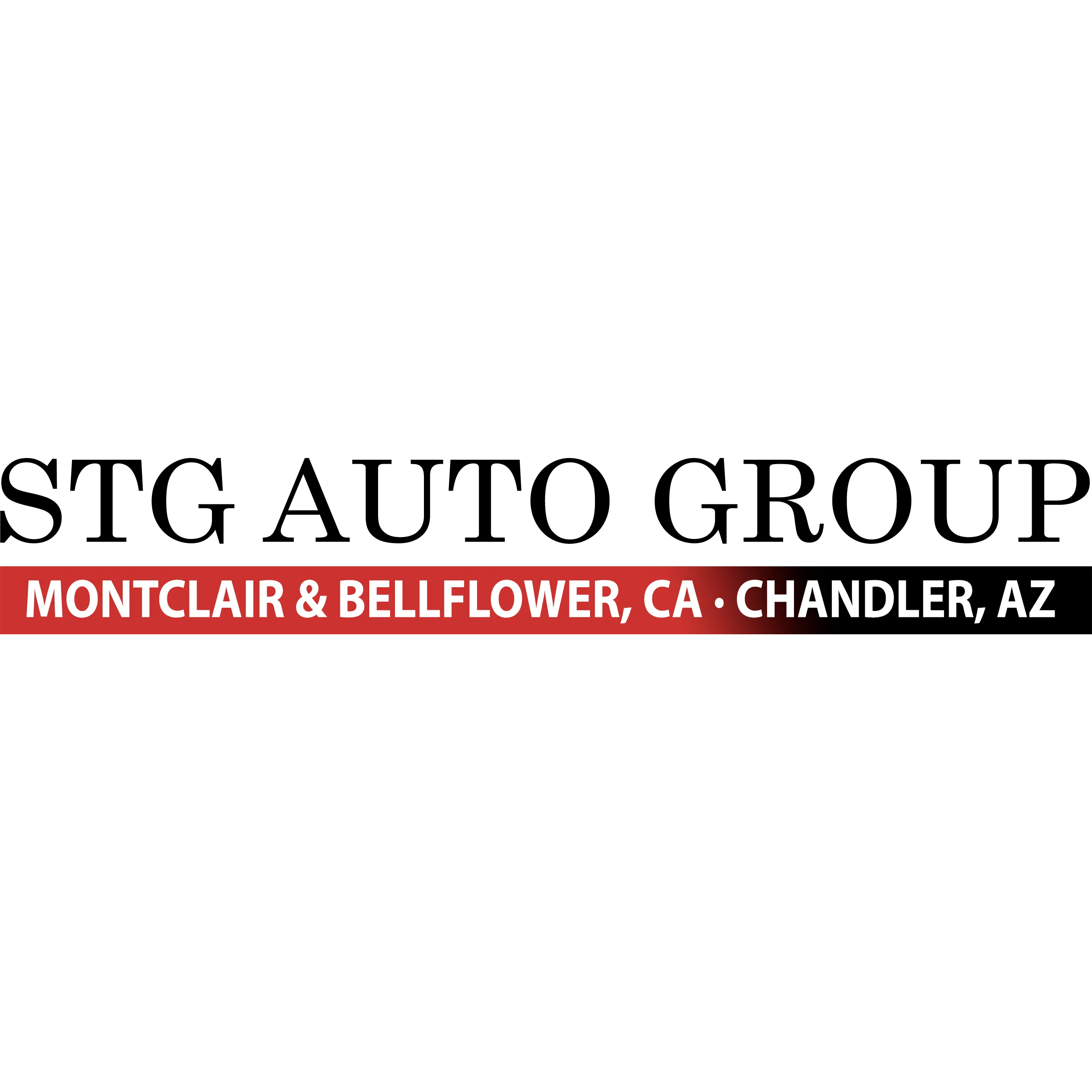 Car dealer STG Auto Group of Montclair from Corona mit 9092807329 ...
