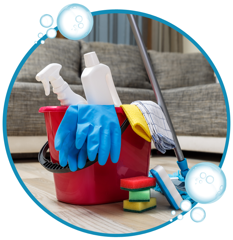 ANN'S PERSONAL TOUCH CLEANING