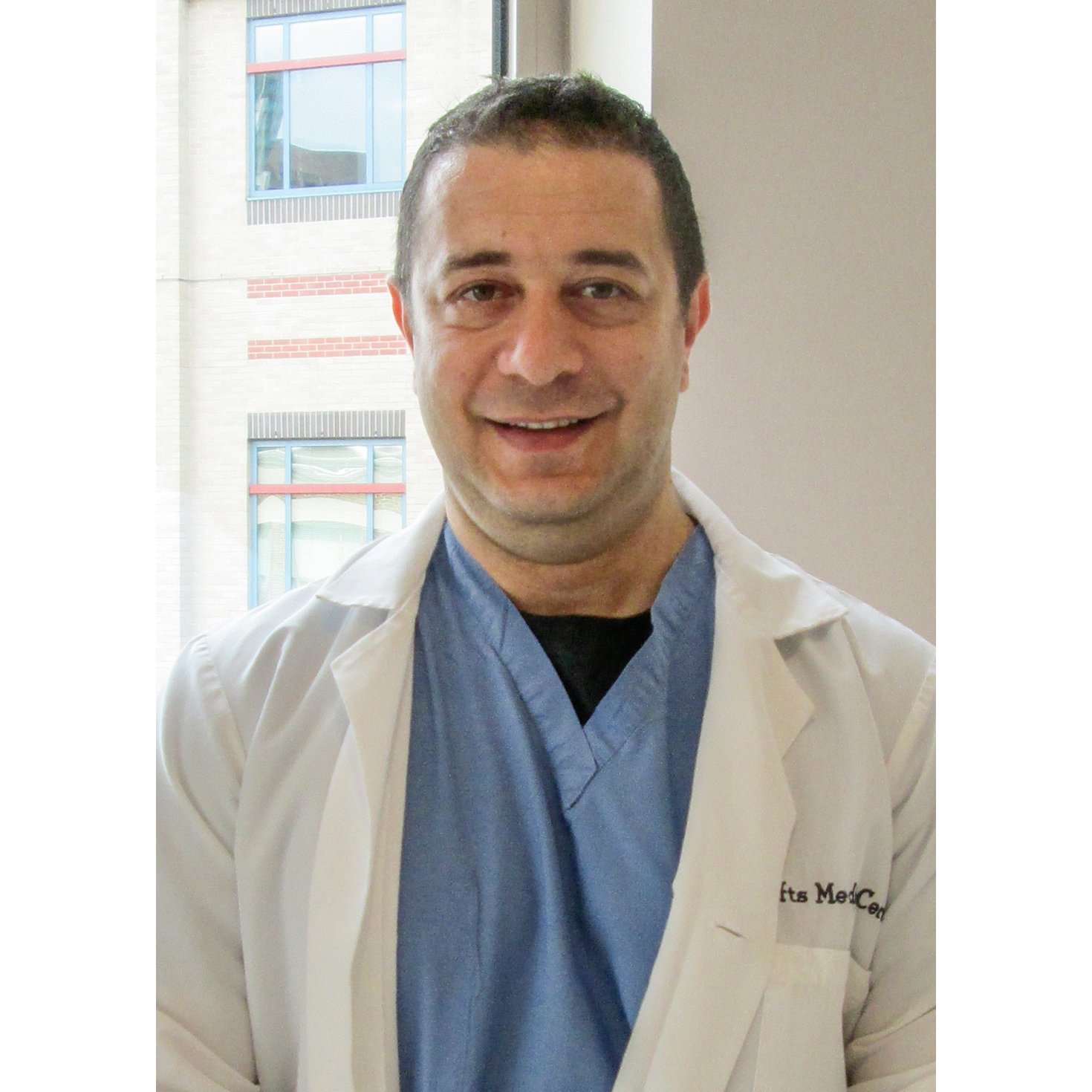 Dr. Mohamad El-Zaru, MD | Boston, MA | Cardiologist