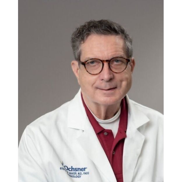 Dr. Gabriel Lasala, Cardiovascular Disease | Covington, LA | WebMD