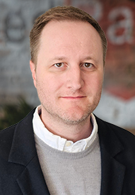 Richard Hobson at Guaranteed Rate Affinity (NMLS #138534) - VP of ...