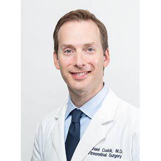 Dr. Michael Cusick, MD | Charlottesville, VA | Ophthalmologist