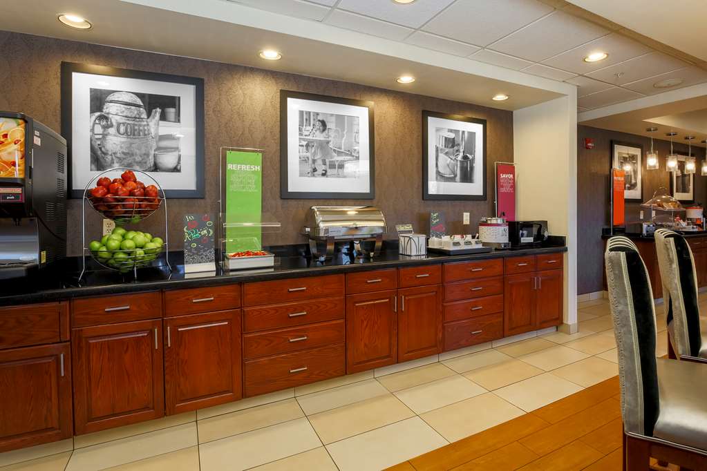 Hampton Inn Lexington South-Keeneland/Airport - Lexington, KY | www ...