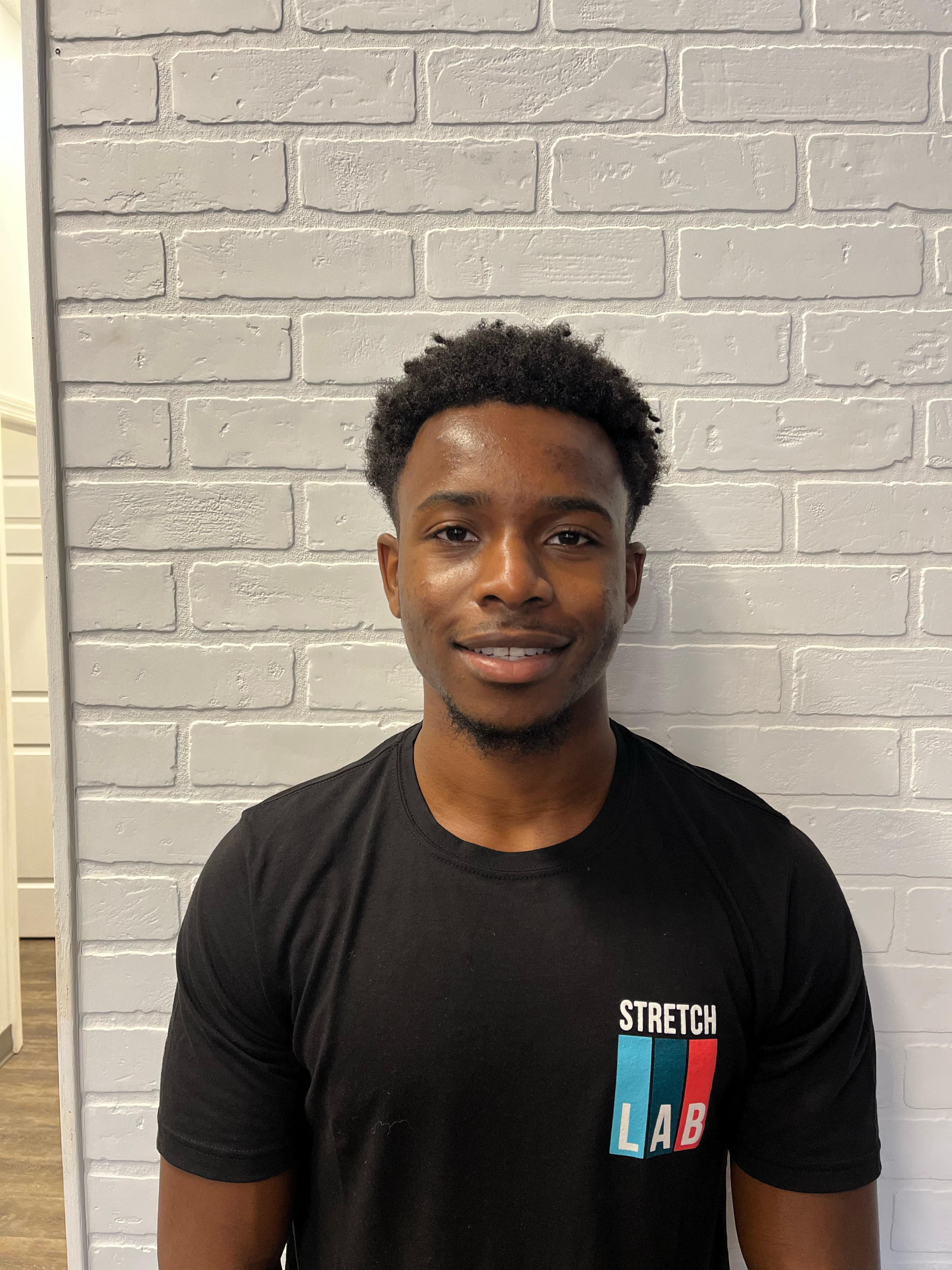 StretchLab Summit | Stretch Studios