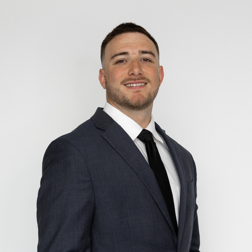 Tanner Wilburn - Financial Advisor in Spokane, WA 99201 | Merrill