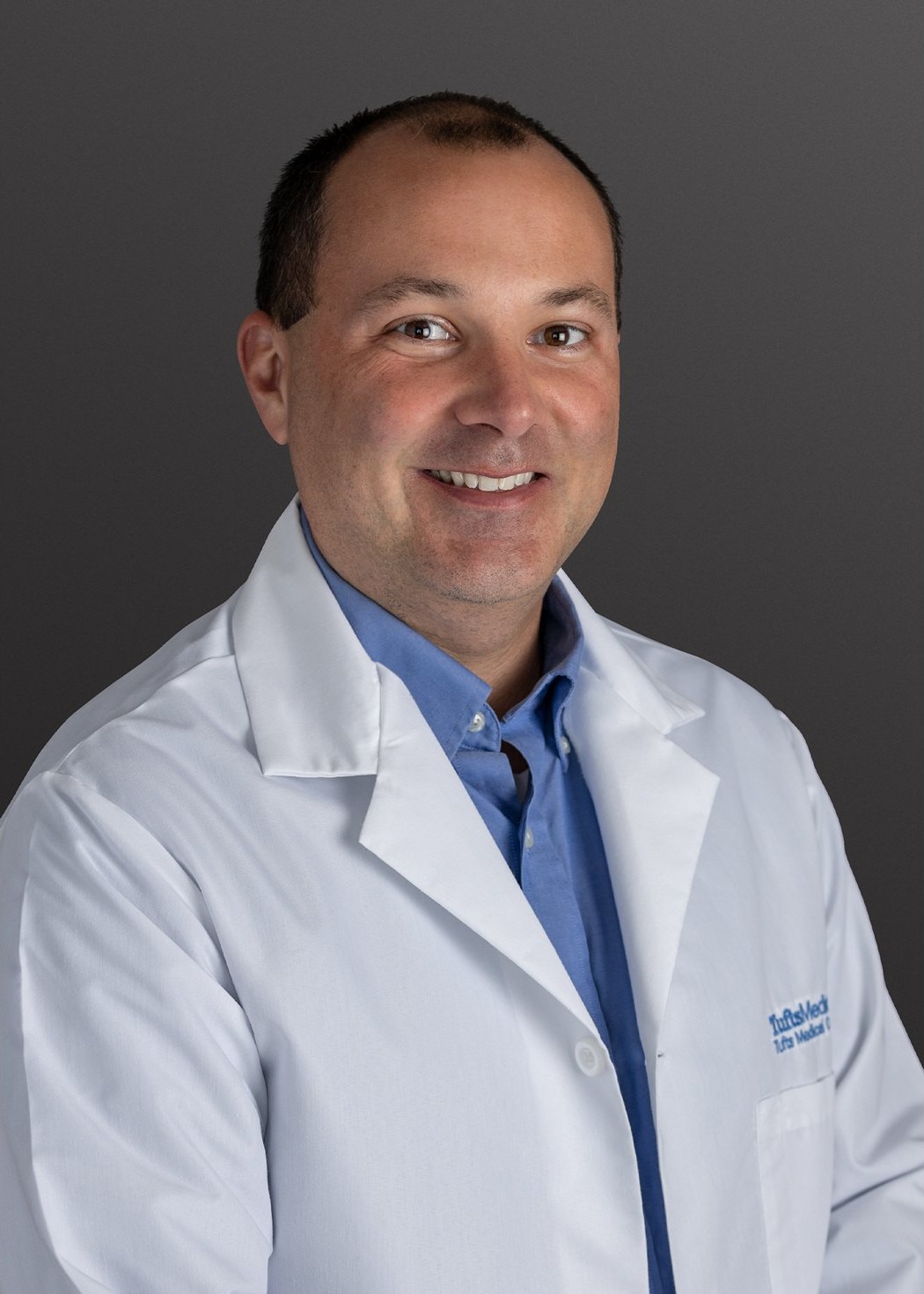 Profile | Tufts Medicine
