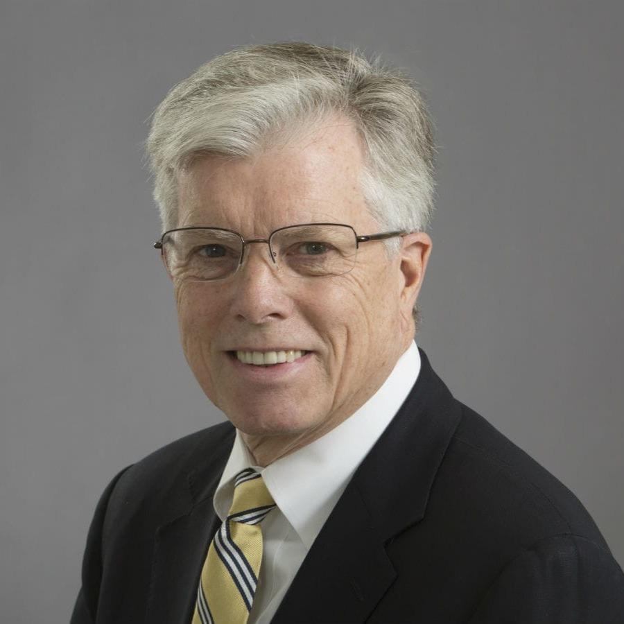 Dr. Donald M. Jensen, MD | Chicago, IL | Gastroenterology