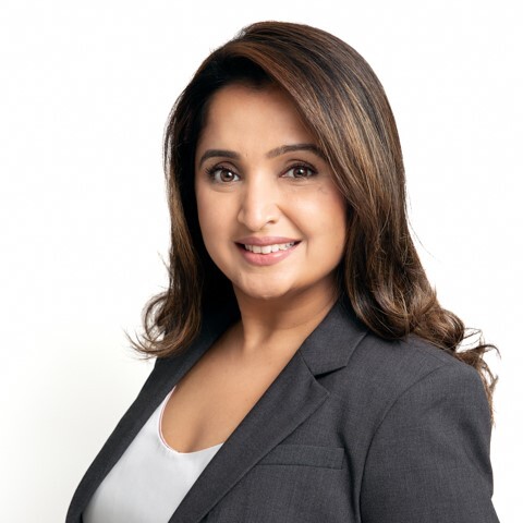 Ashmi Dave - Financial Advisor in New York, NY 10281 | Merrill