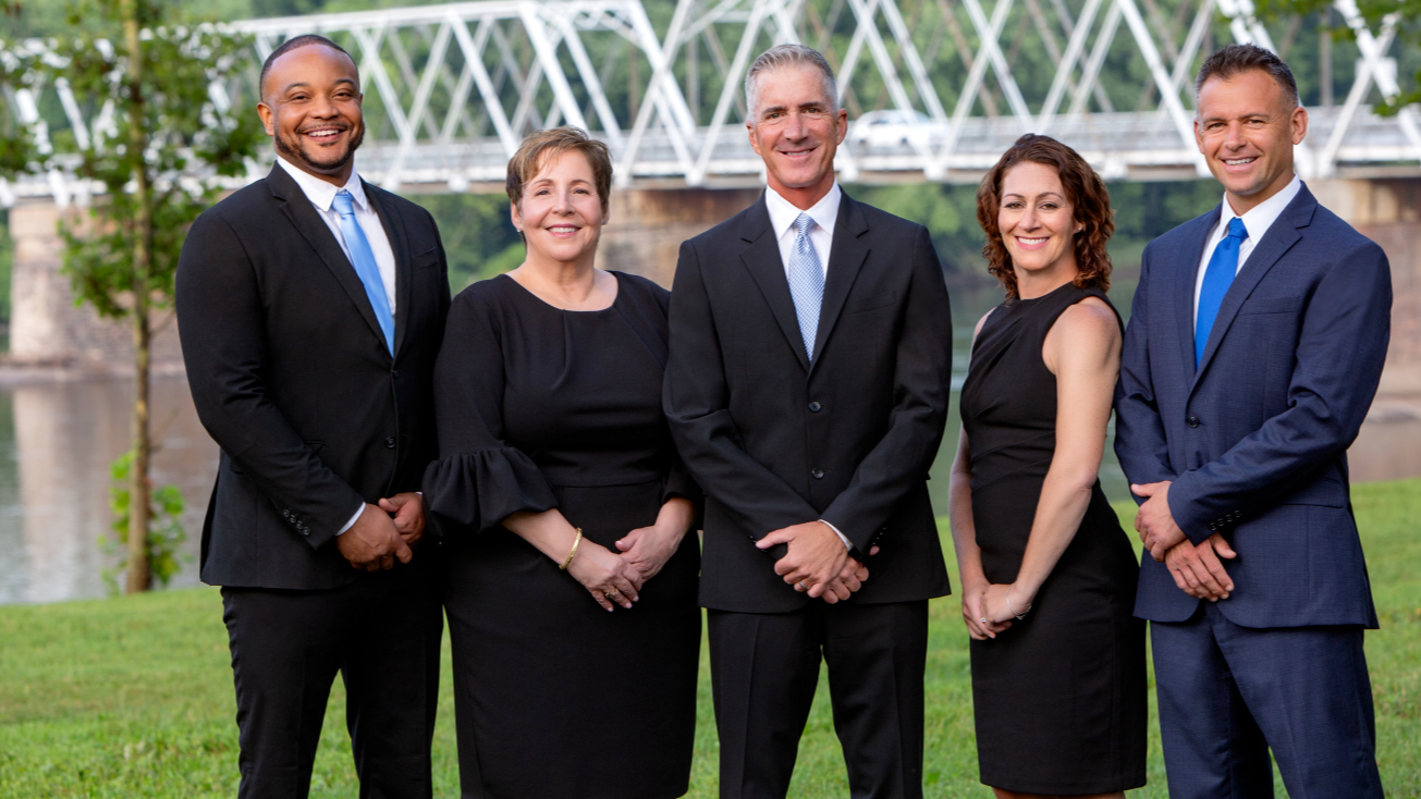 Hayes & Associates, Financial Advisors in Yardley, PA 19067 | Merrill