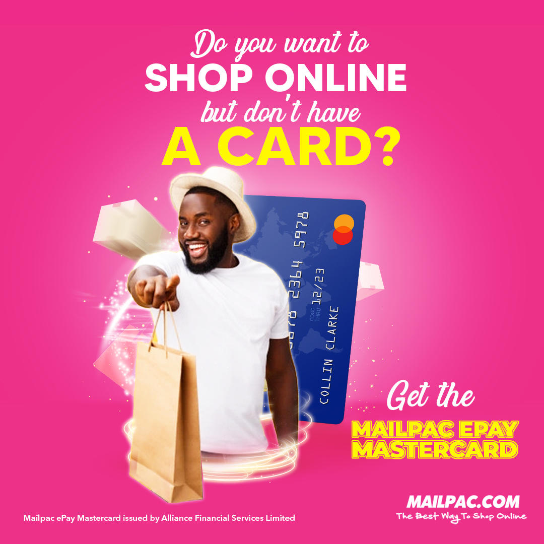 Mailpac Services Ltd, 109 Old Hope Road, Kingston, Kingston - MapQuest