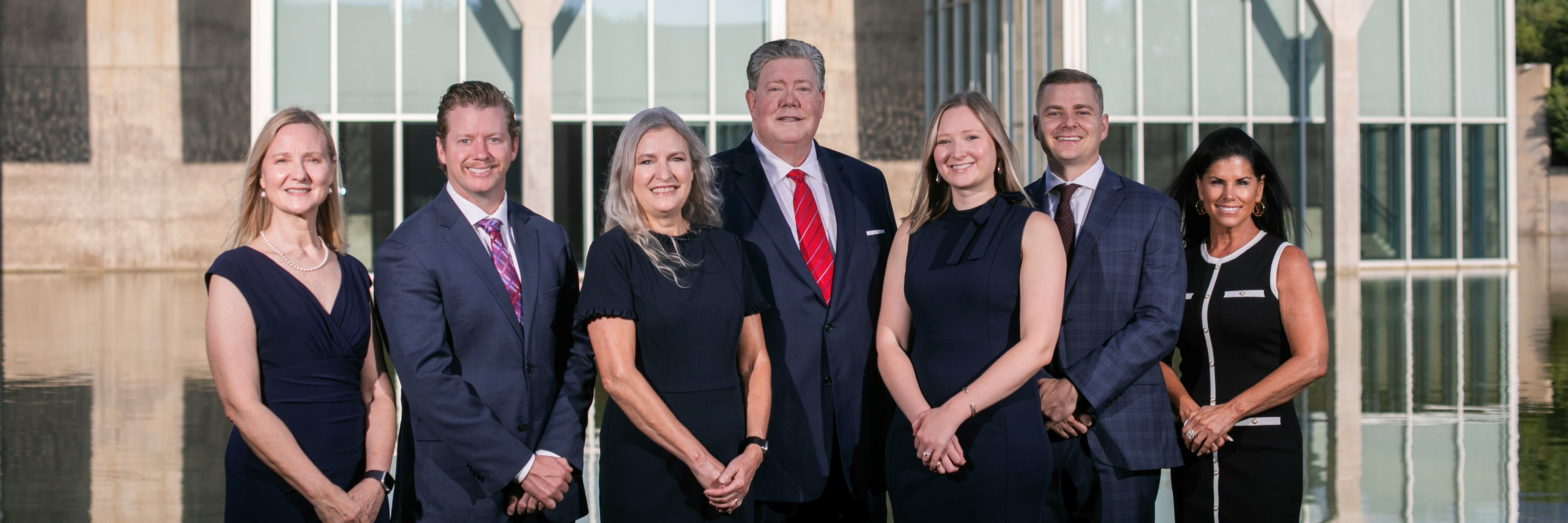 The McLeland/Malone Group - Financial Advisors in Fort Worth, TX 76109 ...