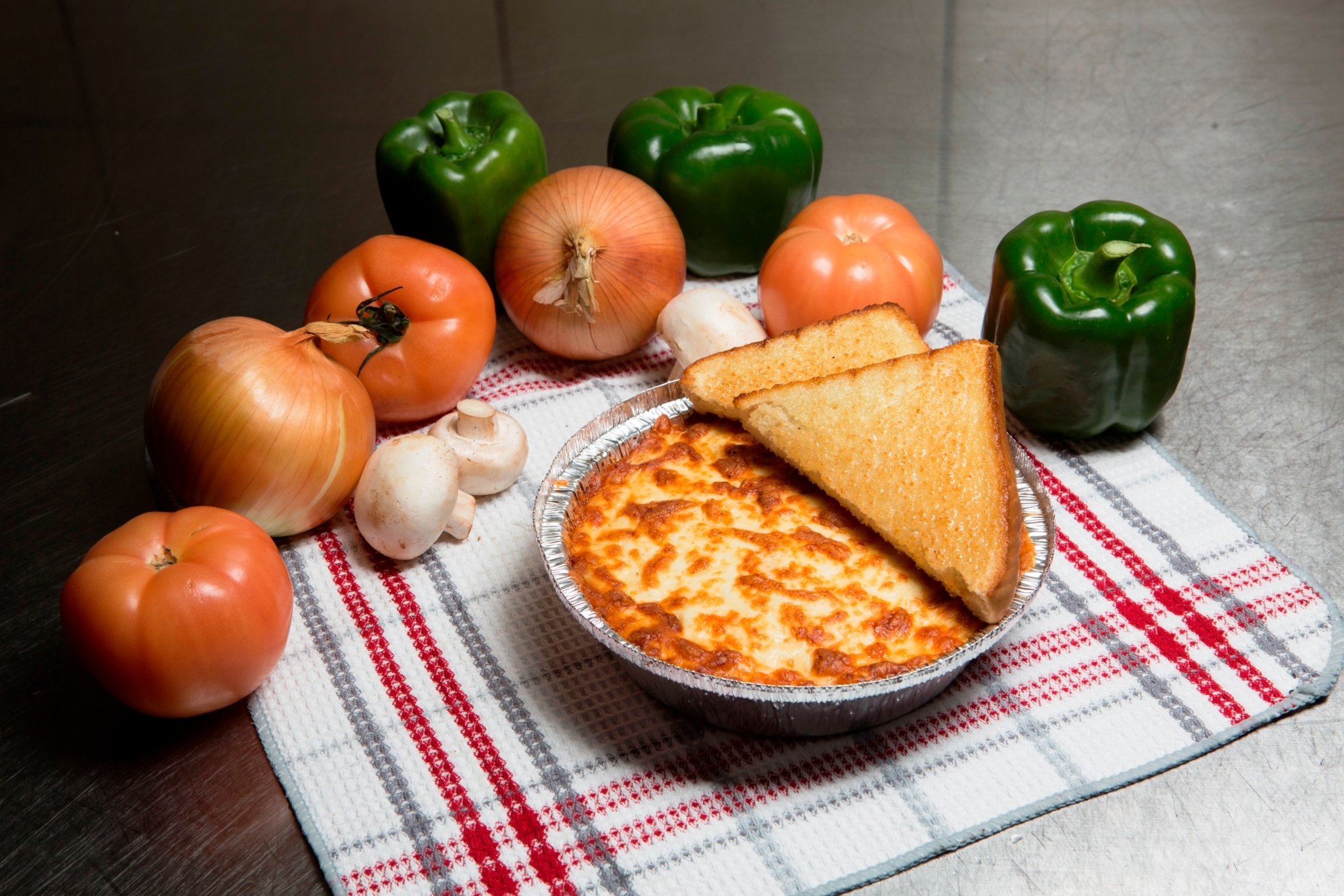 Morgan's Pizza, Medicine Hat AB | Ourbis