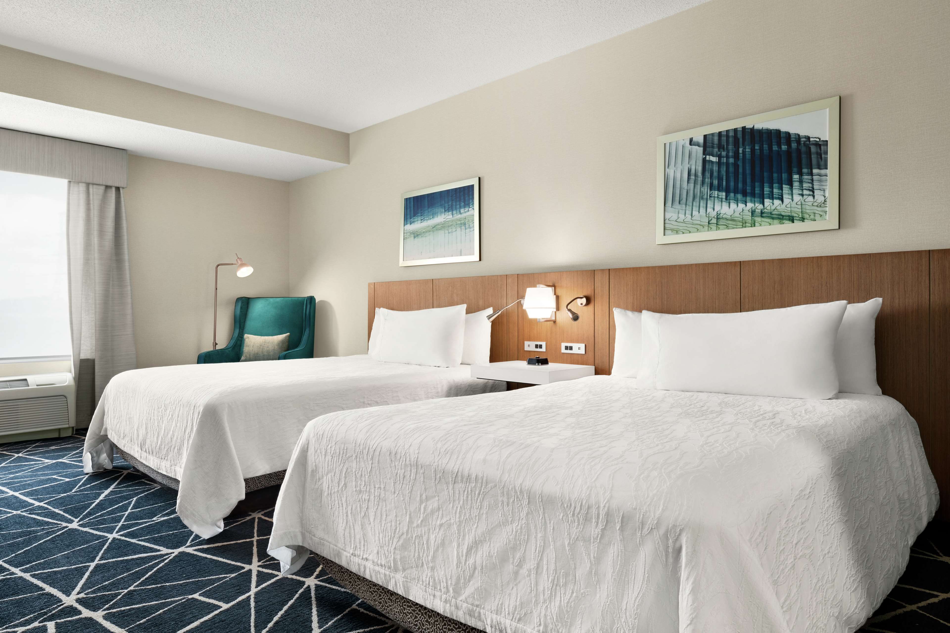 Hilton Garden Inn Kitchener/Cambridge in Cambridge, 746 Old Hespeler ...
