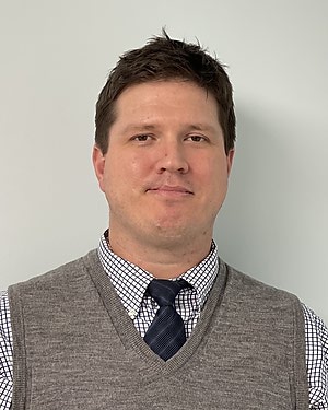 Jared N. Keith | UNC Health