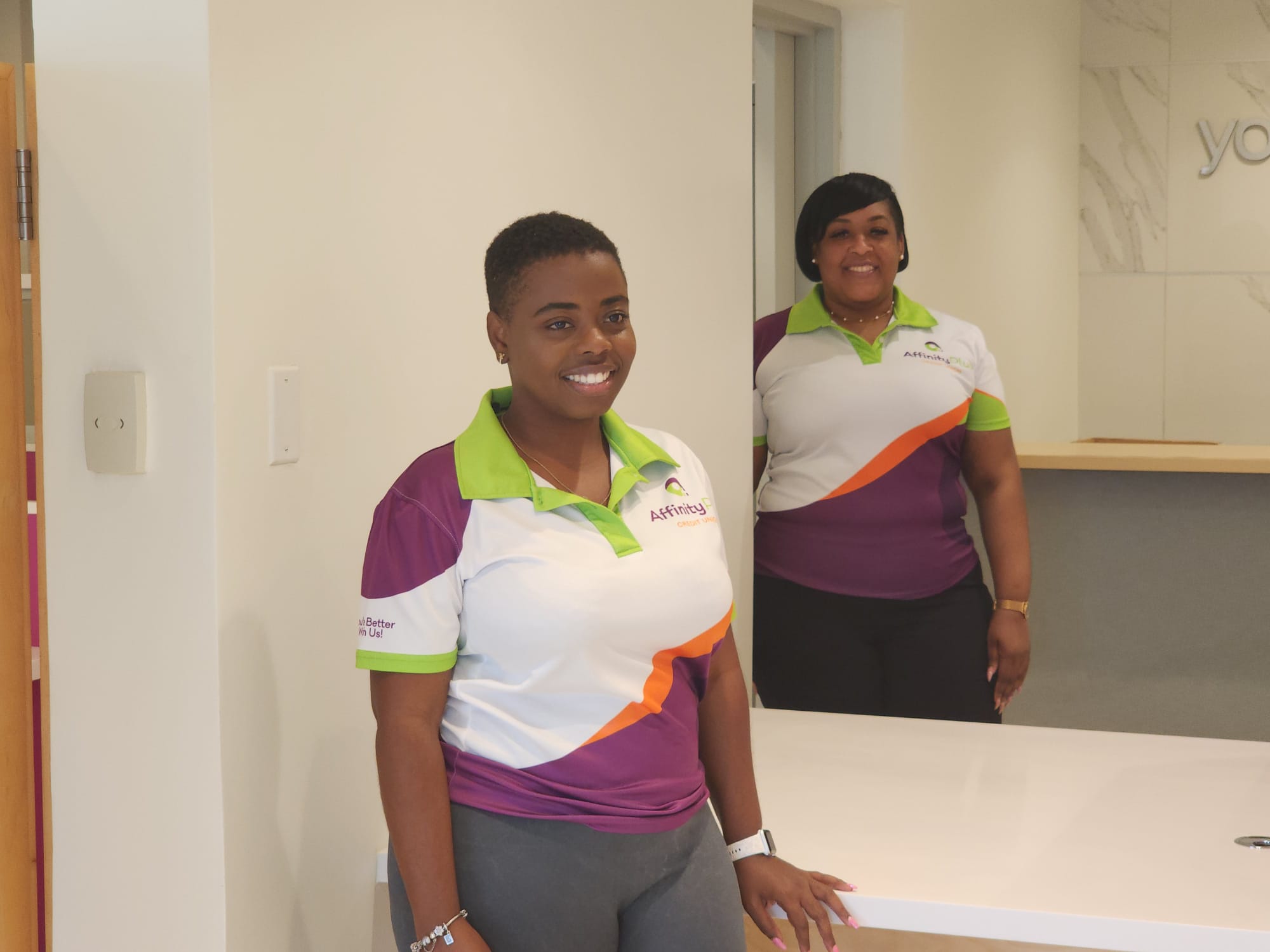 AffinityPlus Credit Union Ltd. - Credit Union - Bridgetown - (246) 436 ...