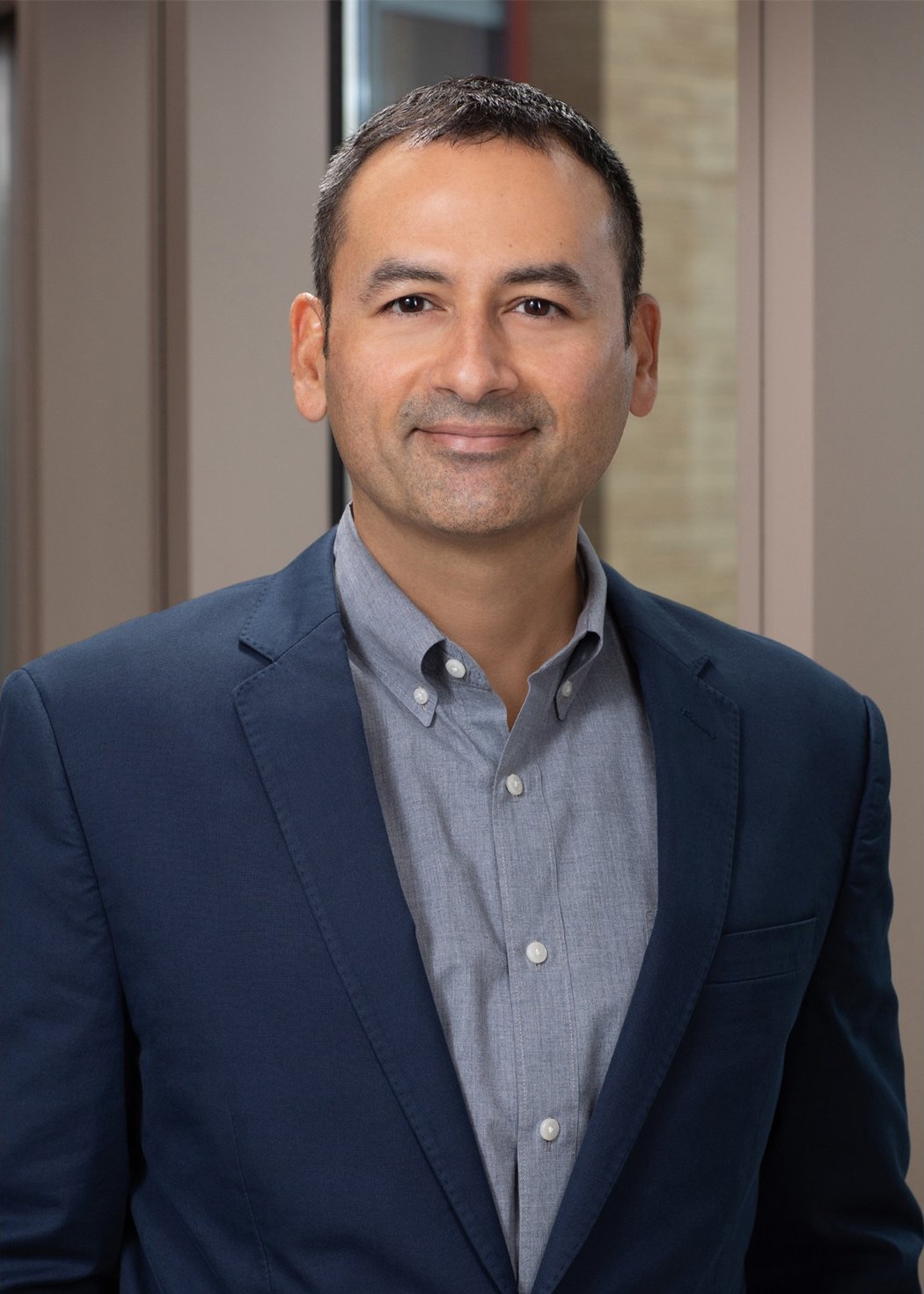 Profile | Tufts Medicine