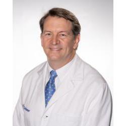 Dr. Eric R. Ehrensing, MD | New Orleans, LA | Infectious Disease Specialist