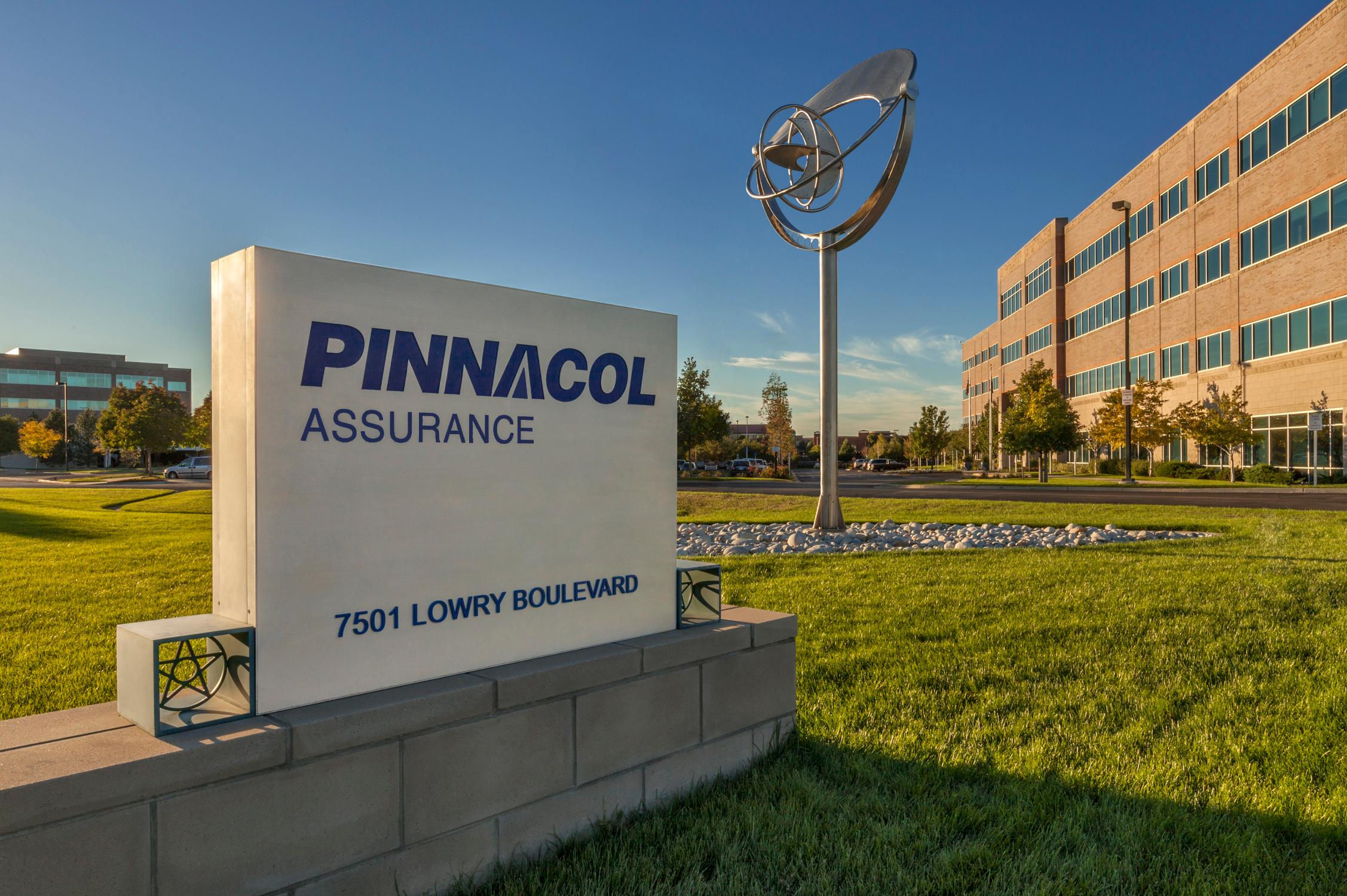 Pinnacol Assurance in Denver, CO 80230 - (303) 3...