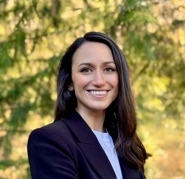 Catherine Rath -- Merrill Financial Solutions Advisor -- Merrill