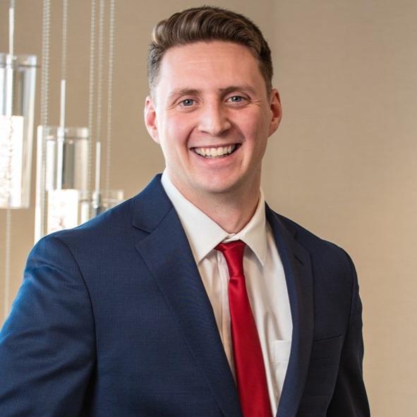 Liam Ambrosio - Financial Advisor in Latham, NY 12110 | Merrill