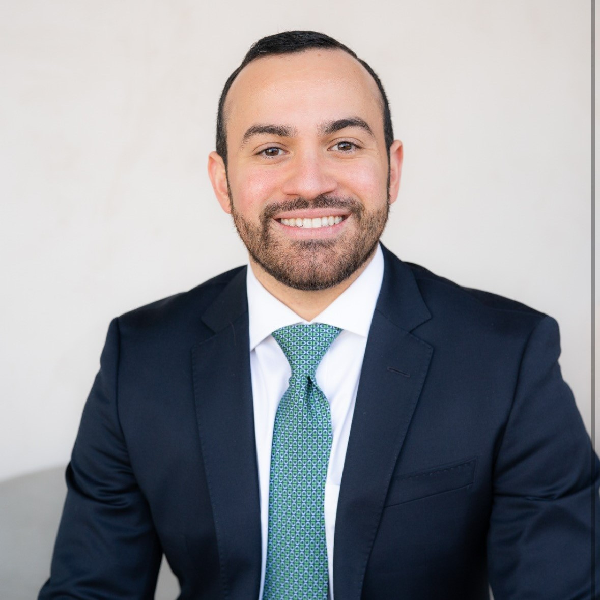 Guillermo Lopez - Financial Advisor in Austin, TX 78746 | Merrill