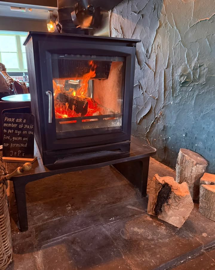 The George: Our highlights