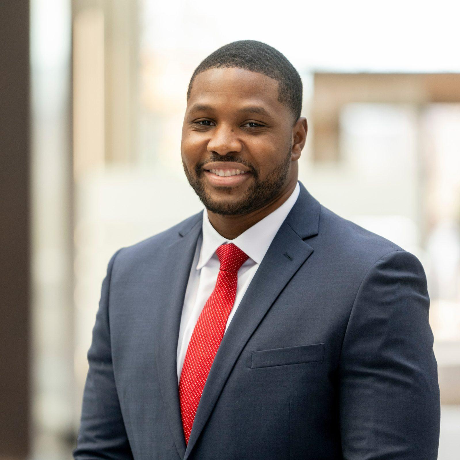 Nicholas Malcolm - Financial Advisor in Florham Park, NJ 07932 | Merrill