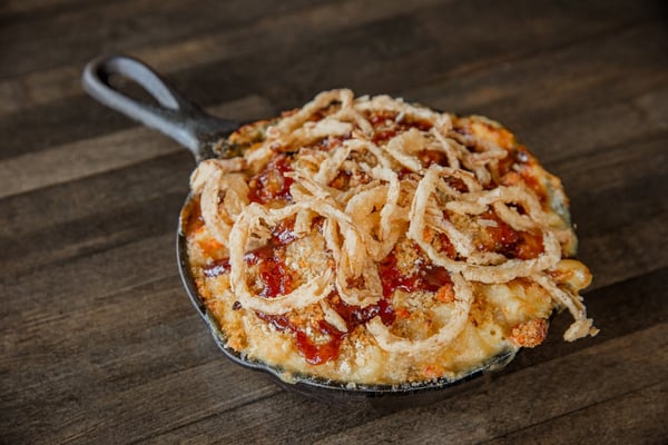 Menu – Fitzwilly's Restaurant & Bar