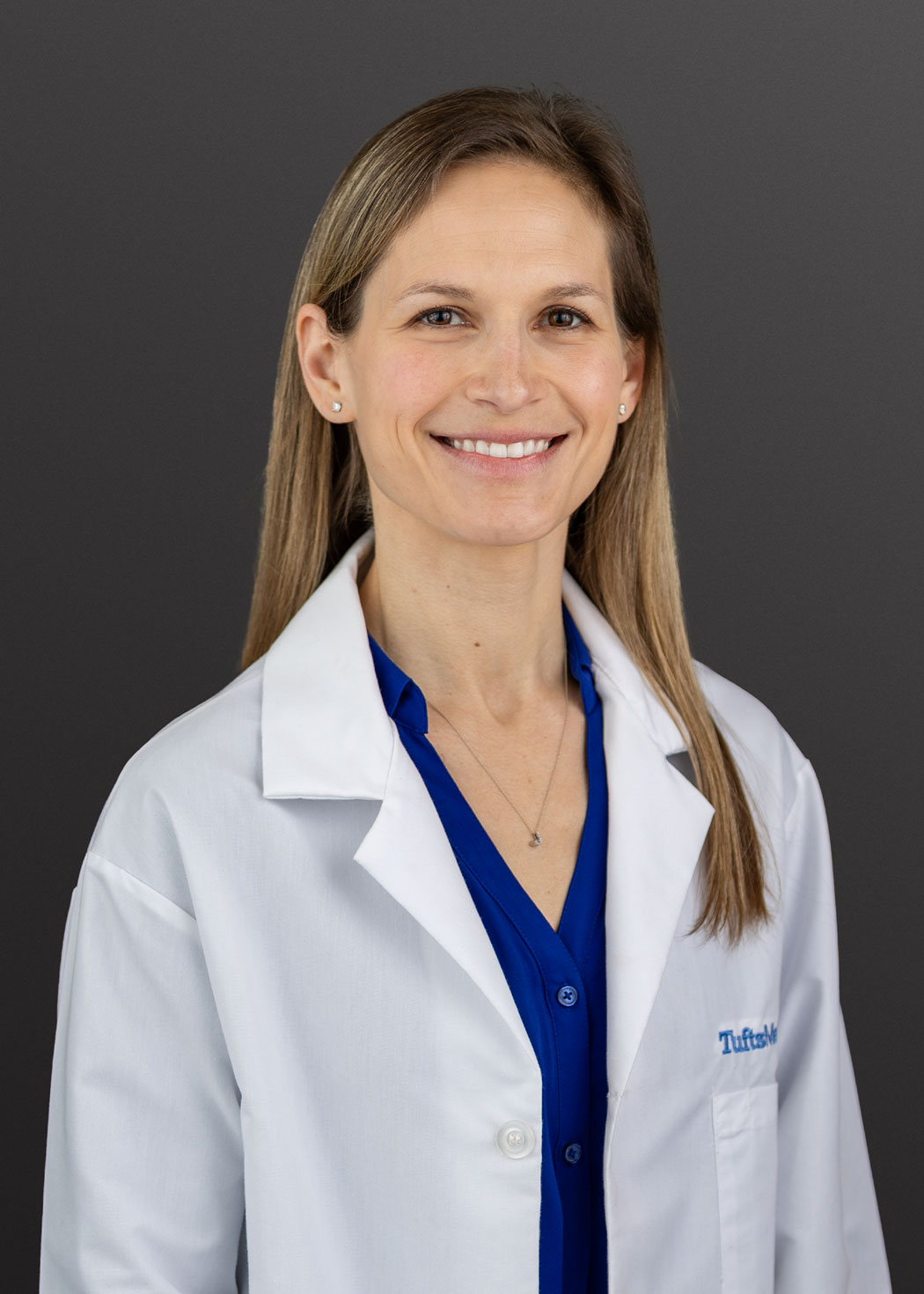 Profile | Tufts Medicine