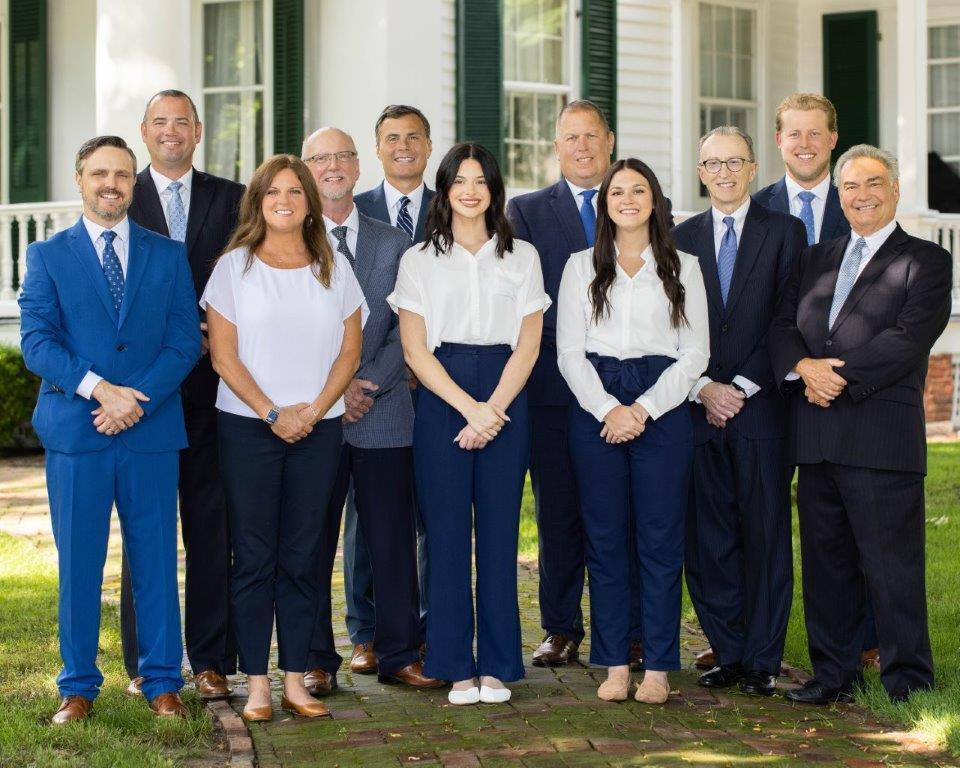 Merrill Financial Advisors in Quincy, IL 62301 | Merrill