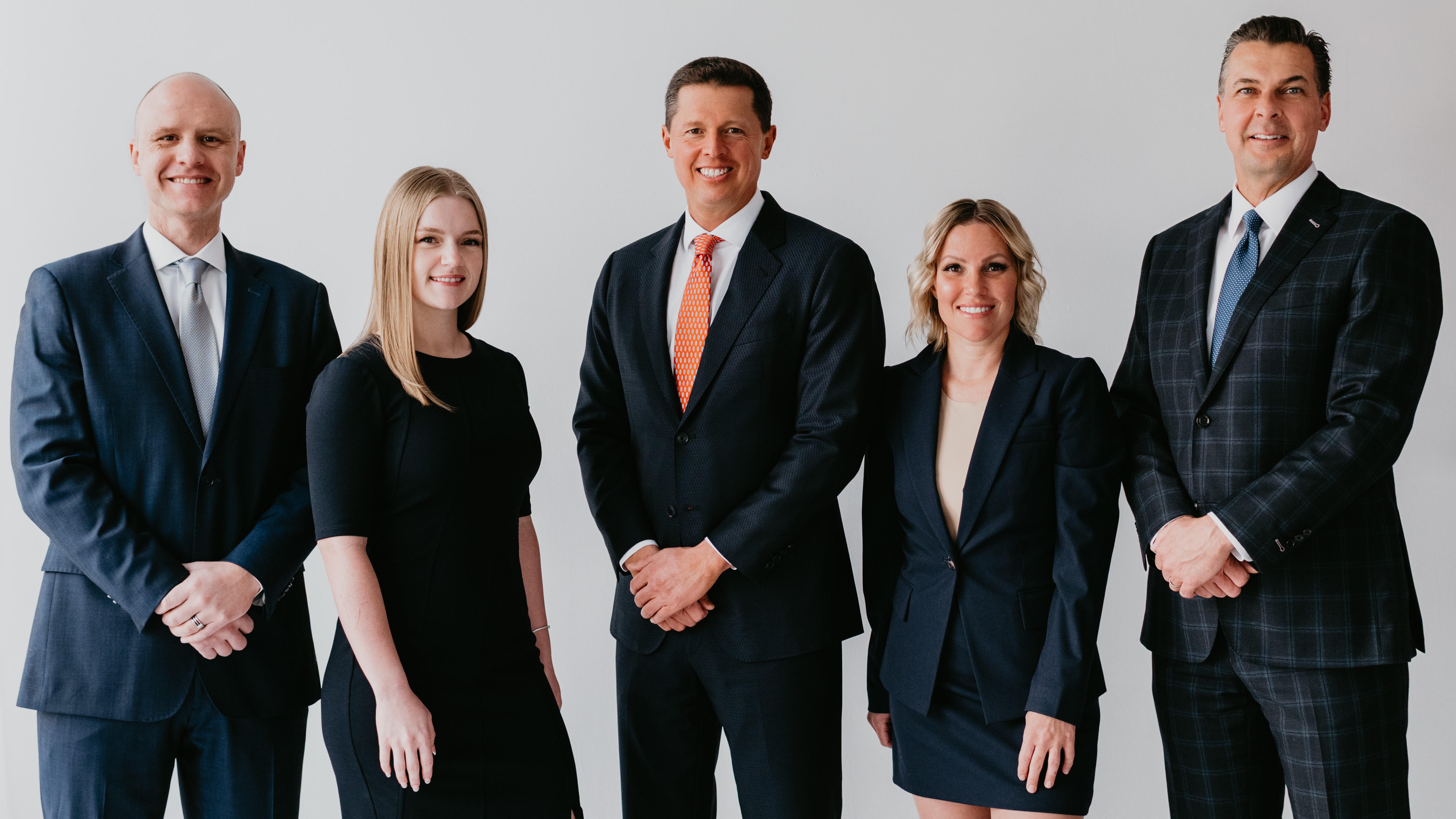 The Pezzillo & Hokanson Group - Financial Advisors in Las Vegas, NV ...
