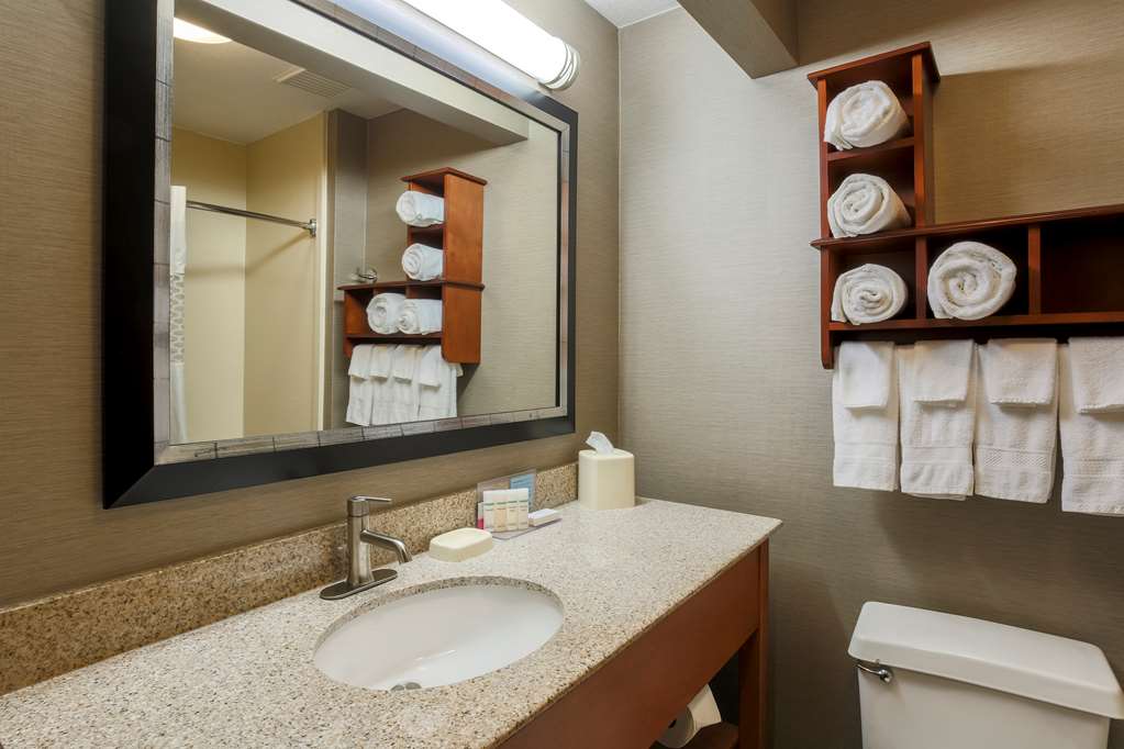 Hampton Inn Lexington South-Keeneland/Airport - Lexington, KY | www ...