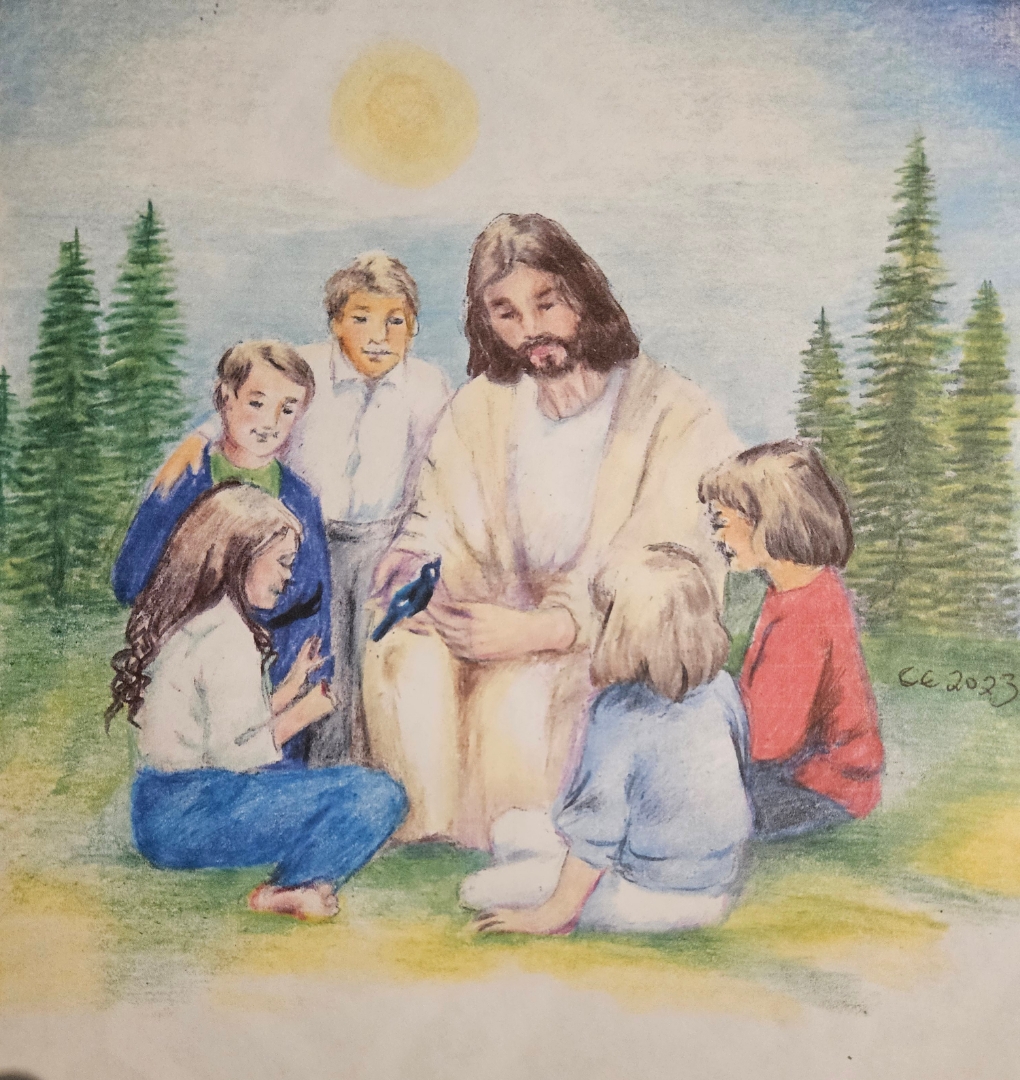 Lehi 16th Ward - The Church of Jesus Christ of Latter-day Saints