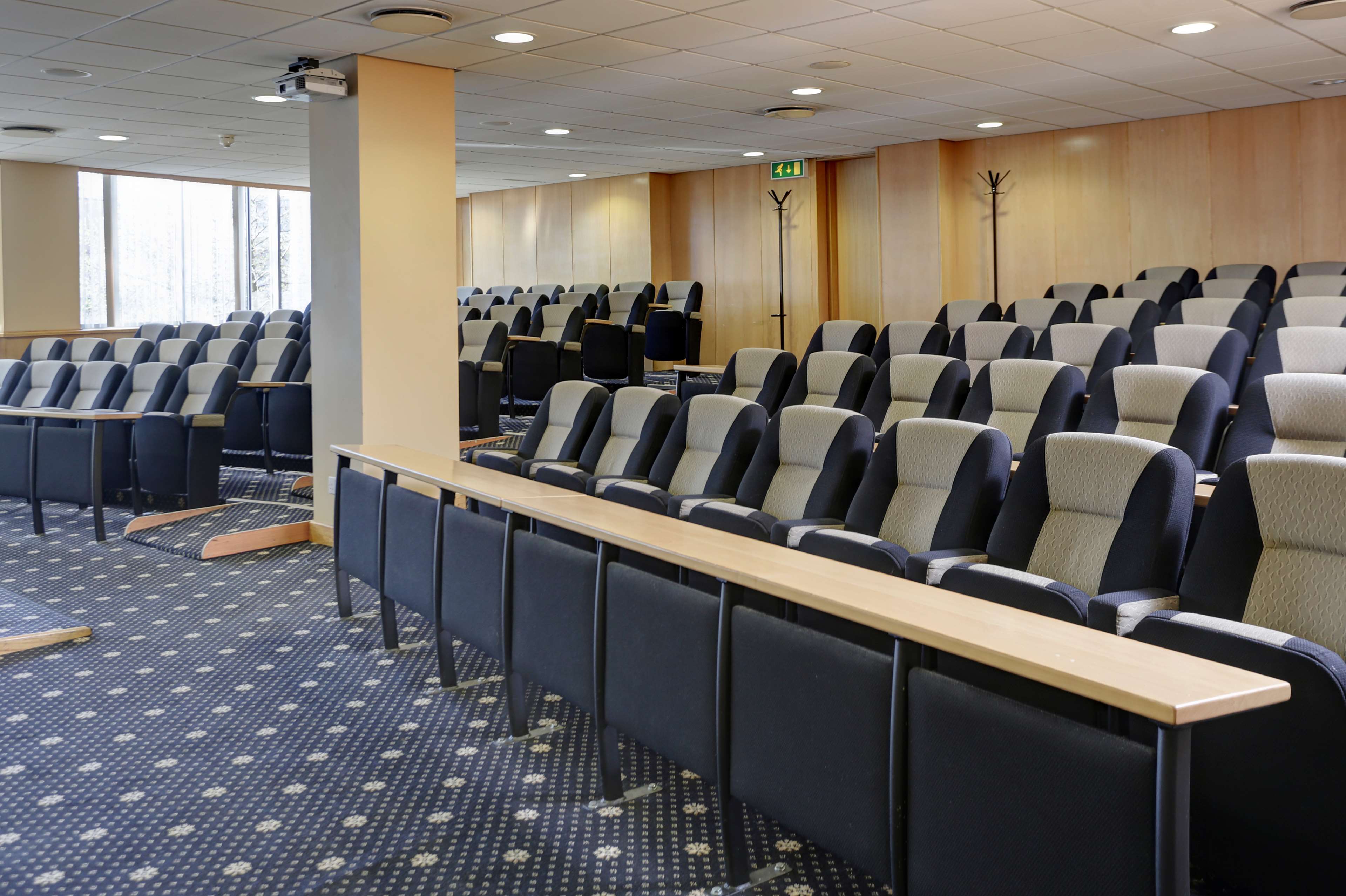 Best Western Plus Nottingham City Centre - Hotels in Nottingham NG1 5FW ...