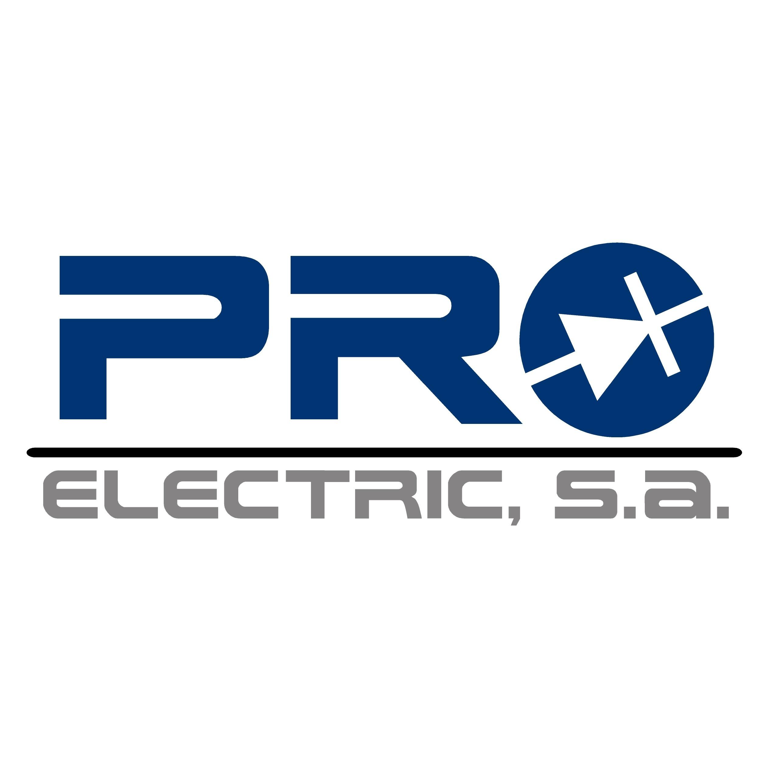 PROELECTRIC