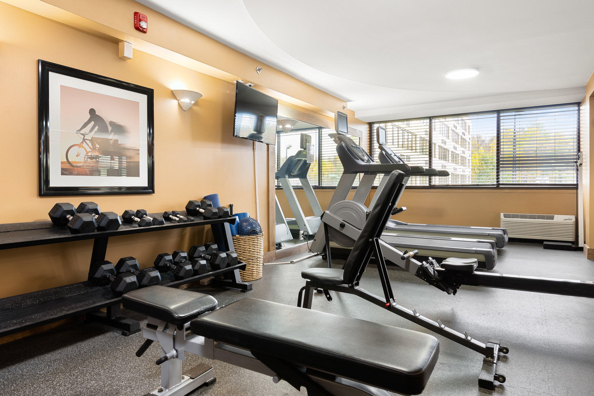 Holiday Inn Greensboro Airport, an IHG Hotel - Greensboro, NC | www.ihg ...