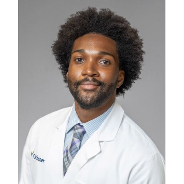 Dr. Freddie Joseph, MD, Neurology | New Orleans, LA | WebMD