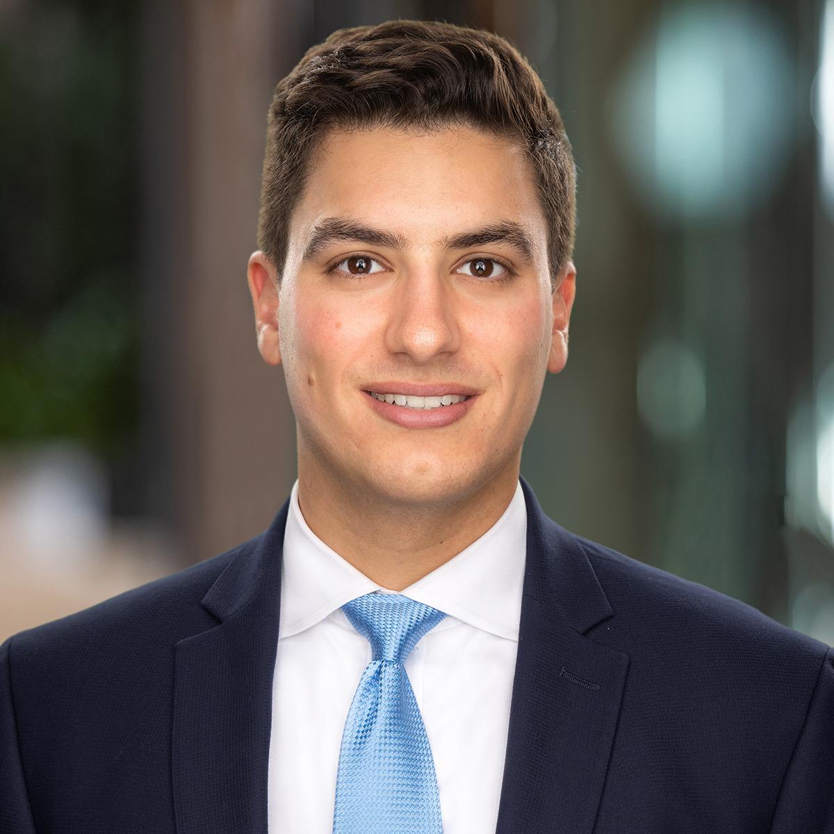 Christopher Saba - Financial Advisor in Annapolis, MD 21401 | Merrill