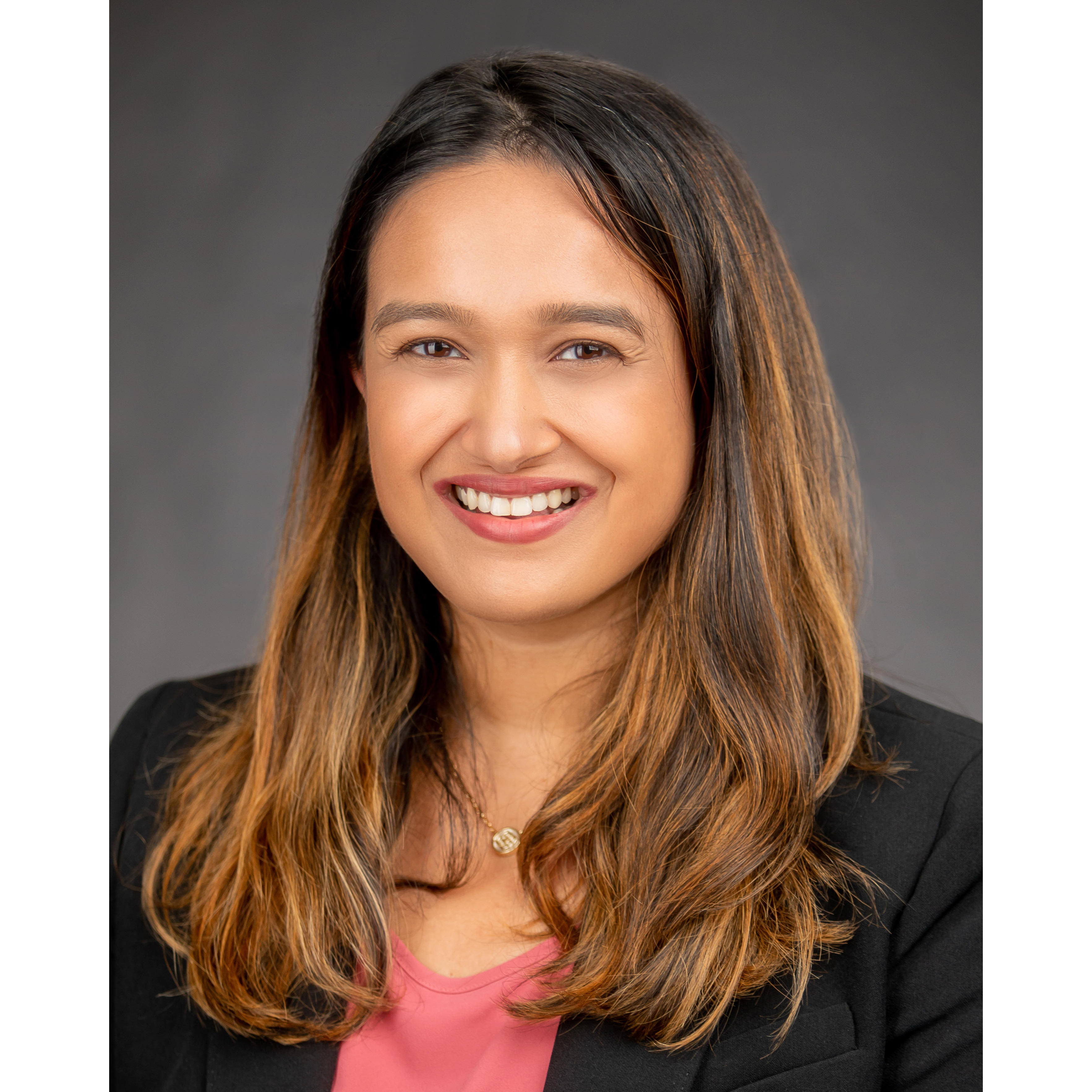 Dr. Shruti Chandramouli, MD, Rheumatology | Seattle, WA | WebMD