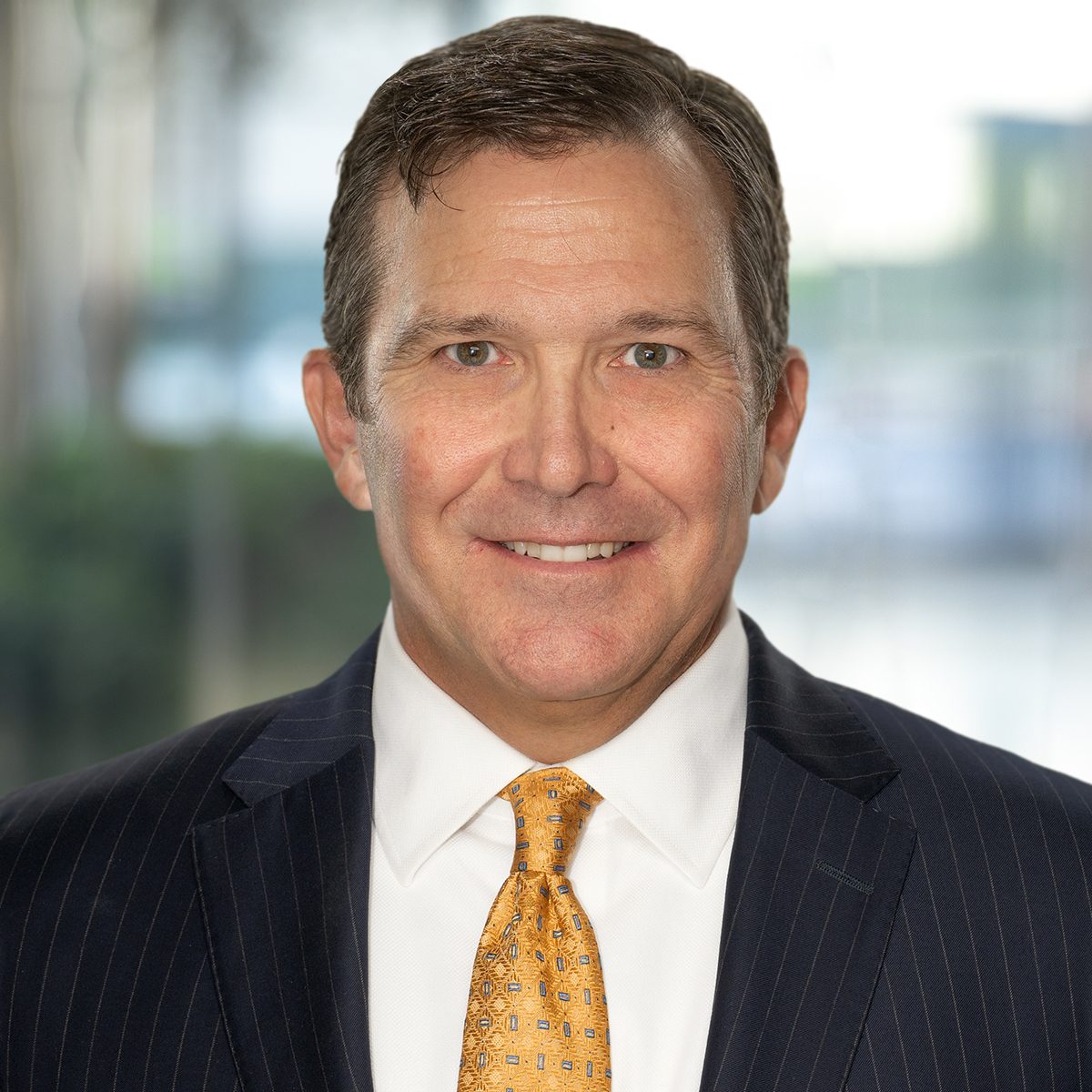 Russell Green - Financial Advisor in Fort Worth, TX 76109 | Merrill