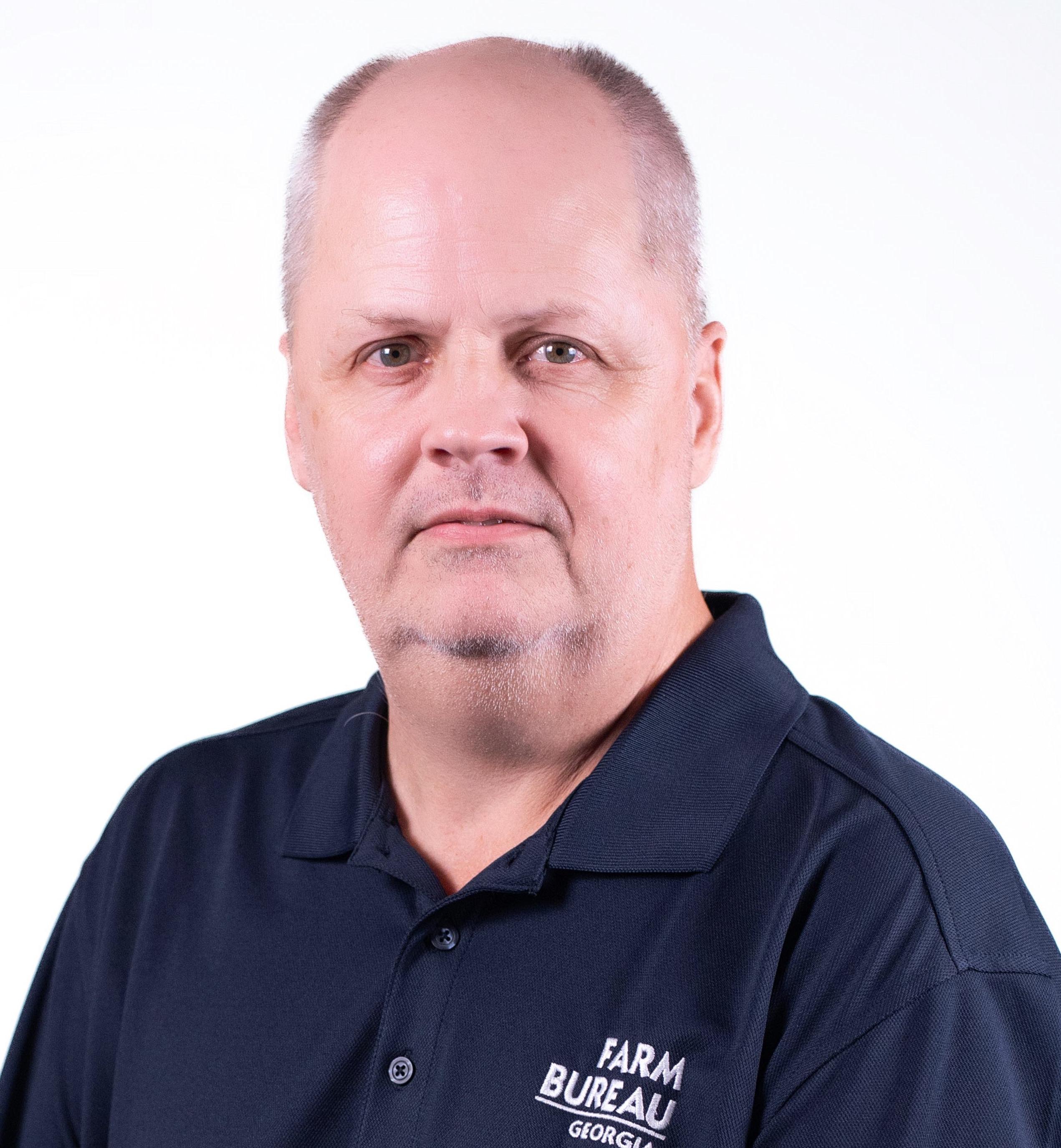 Scott Mansell | Georgia Farm Bureau Insurance Agent in Glynn County
