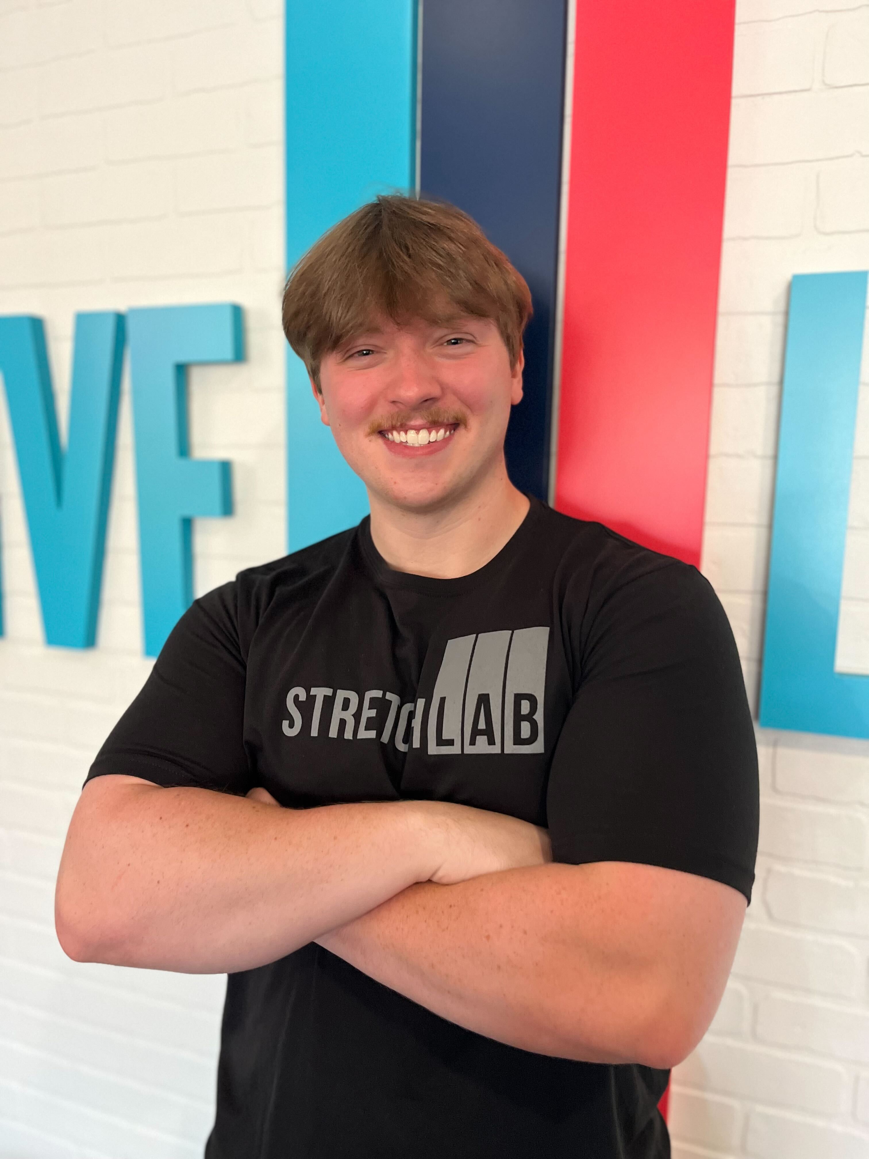 StretchLab Spartanburg | Stretch Studios