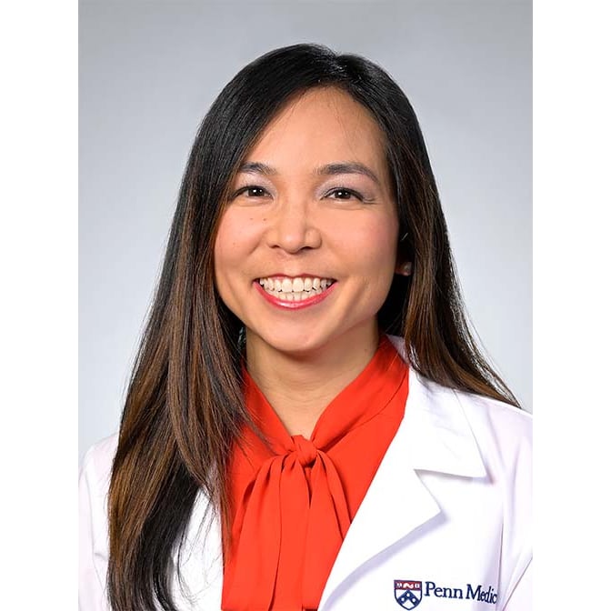 Catherine Lai, MD, MPH | Philadelphia, PA | Hematologist