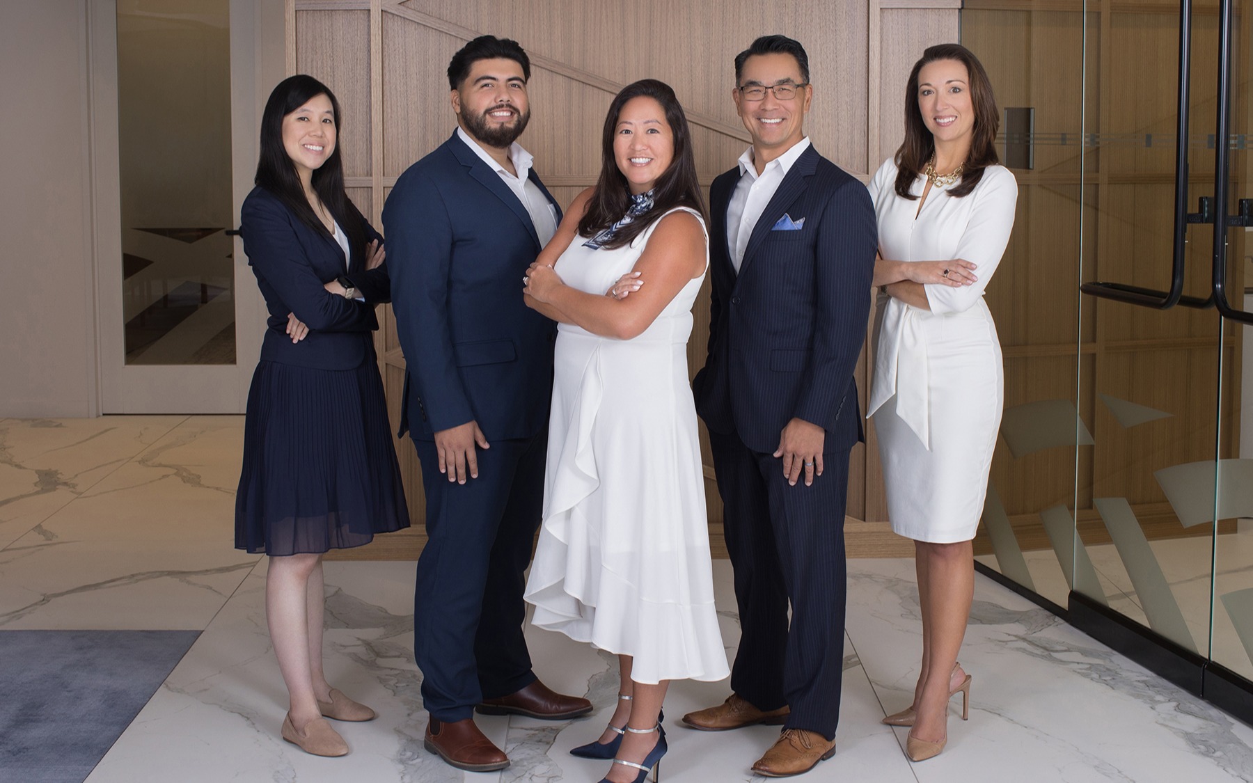 Chang Hunter and Associates - Financial Advisors in San Francisco, CA ...