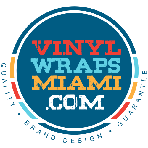 Vinyl Wraps Miami - Sign Shop - Miami, FL 33127
