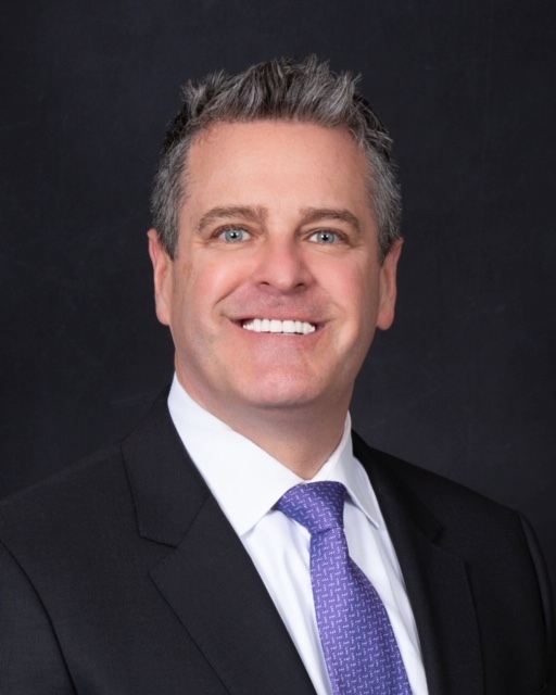 Marc Q Broderick - Private Bank in Mc Lean, VA