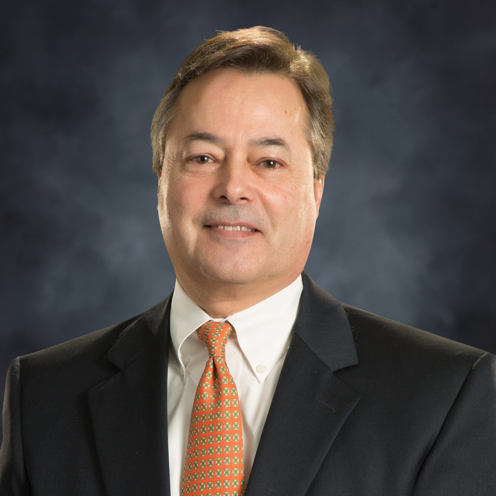 Mark Shoemaker - Private Bank in Richmond, VA