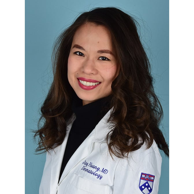 Dr. Jing Huang, MD, Dermatology | Radnor, PA | WebMD