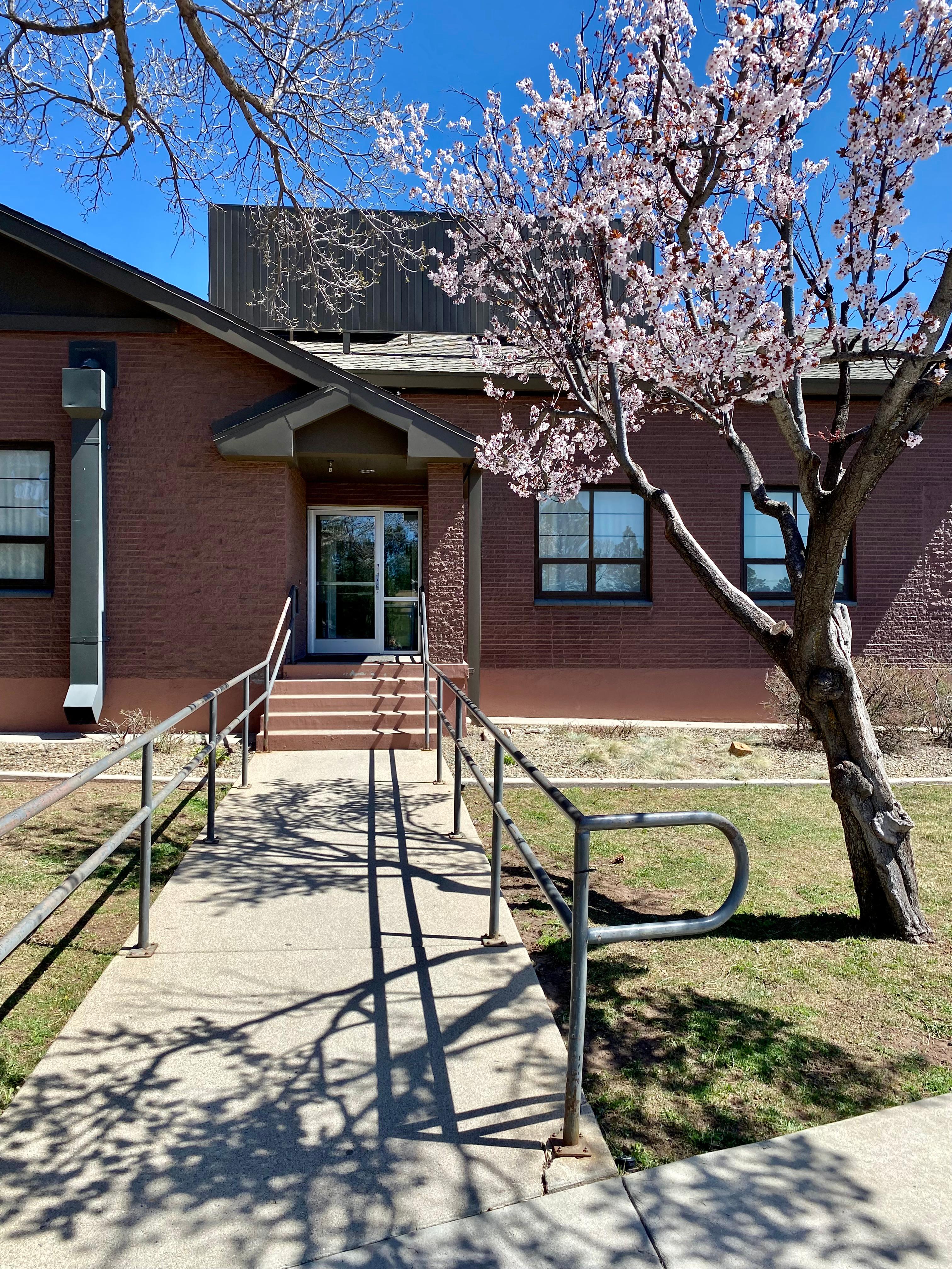 The Church of Jesus Christ of Latter-day Saints in Flagstaff, AZ 86001 - (928) 9...