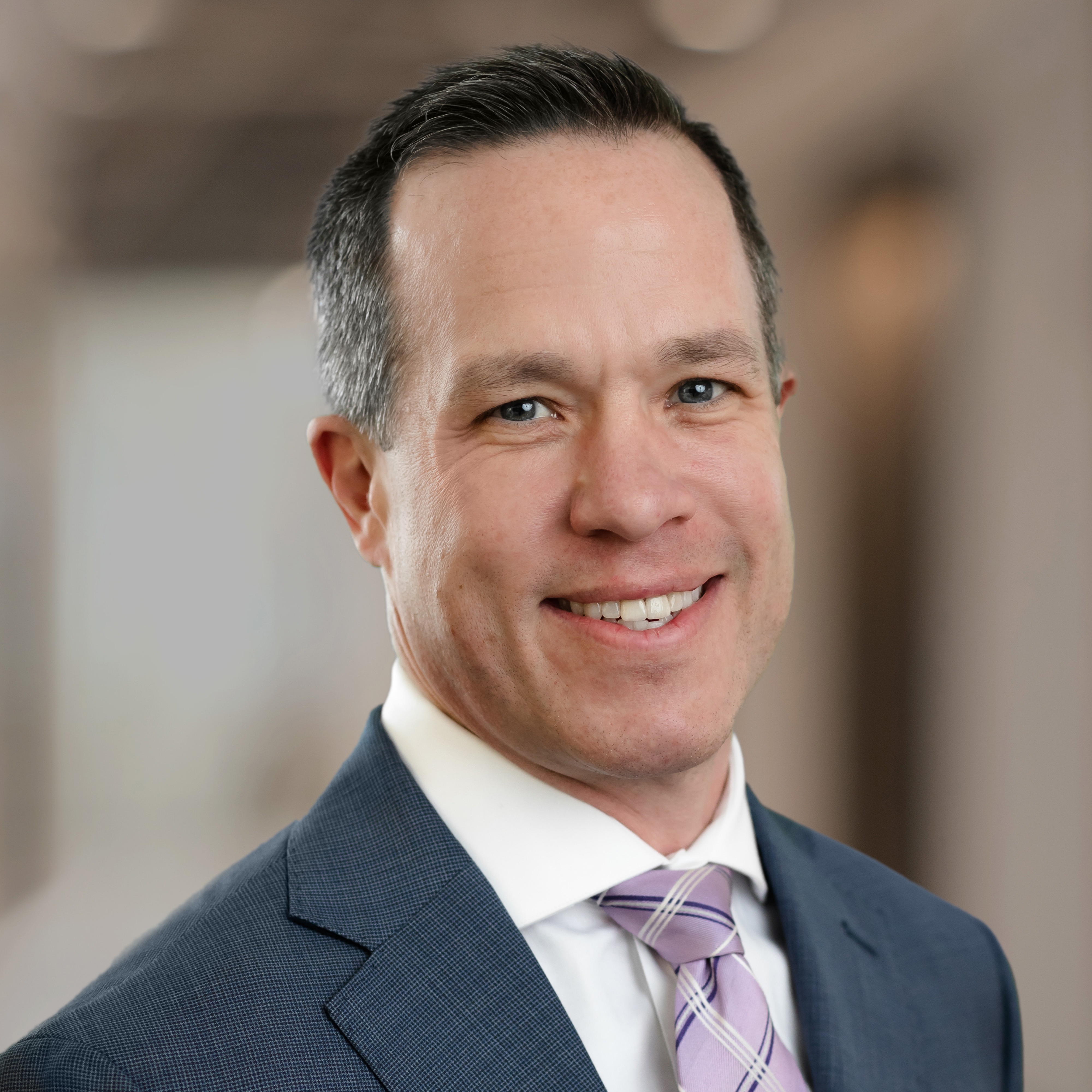 David Moyer - Financial Advisor in Chicago, IL 60606 | Merrill